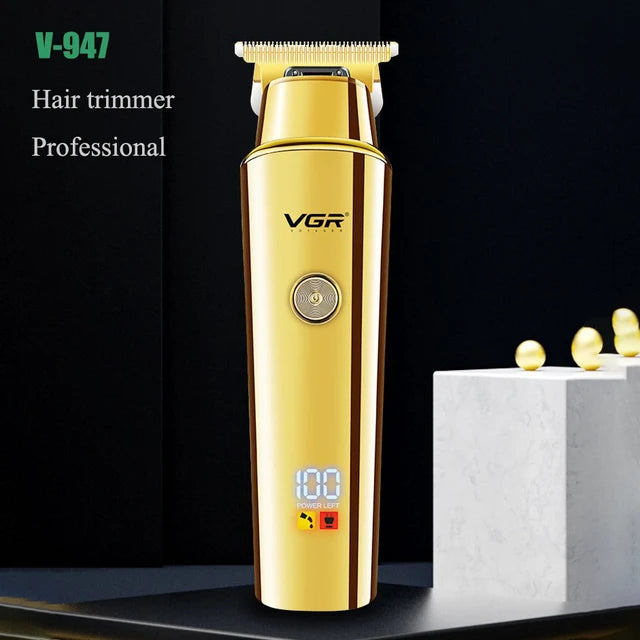 VGR Professional Hair Trimmer V-947 – umodspk