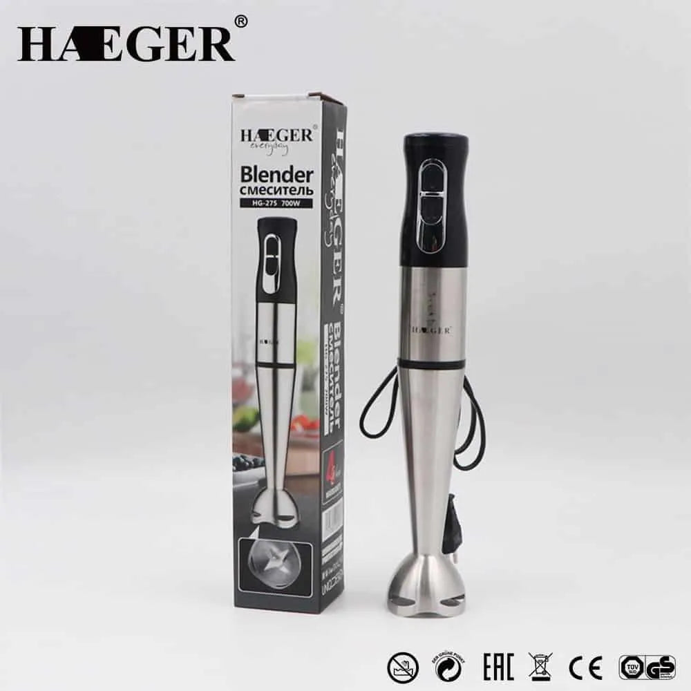 Haeger Hand Blender HG-275 700W – umodspk
