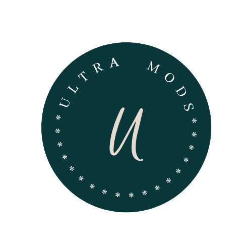 Ultra Mod | Online Shopping with Ease – umodspk