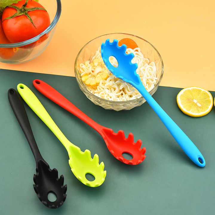 Silicone Pasta Scoop/Spaghett/Noodles – umodspk