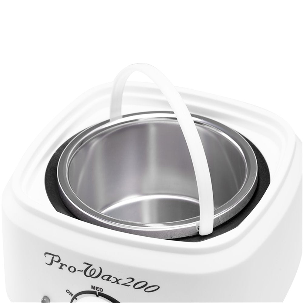 Pro Wax Professional 200 Wax Heater Hair Remover – umodspk